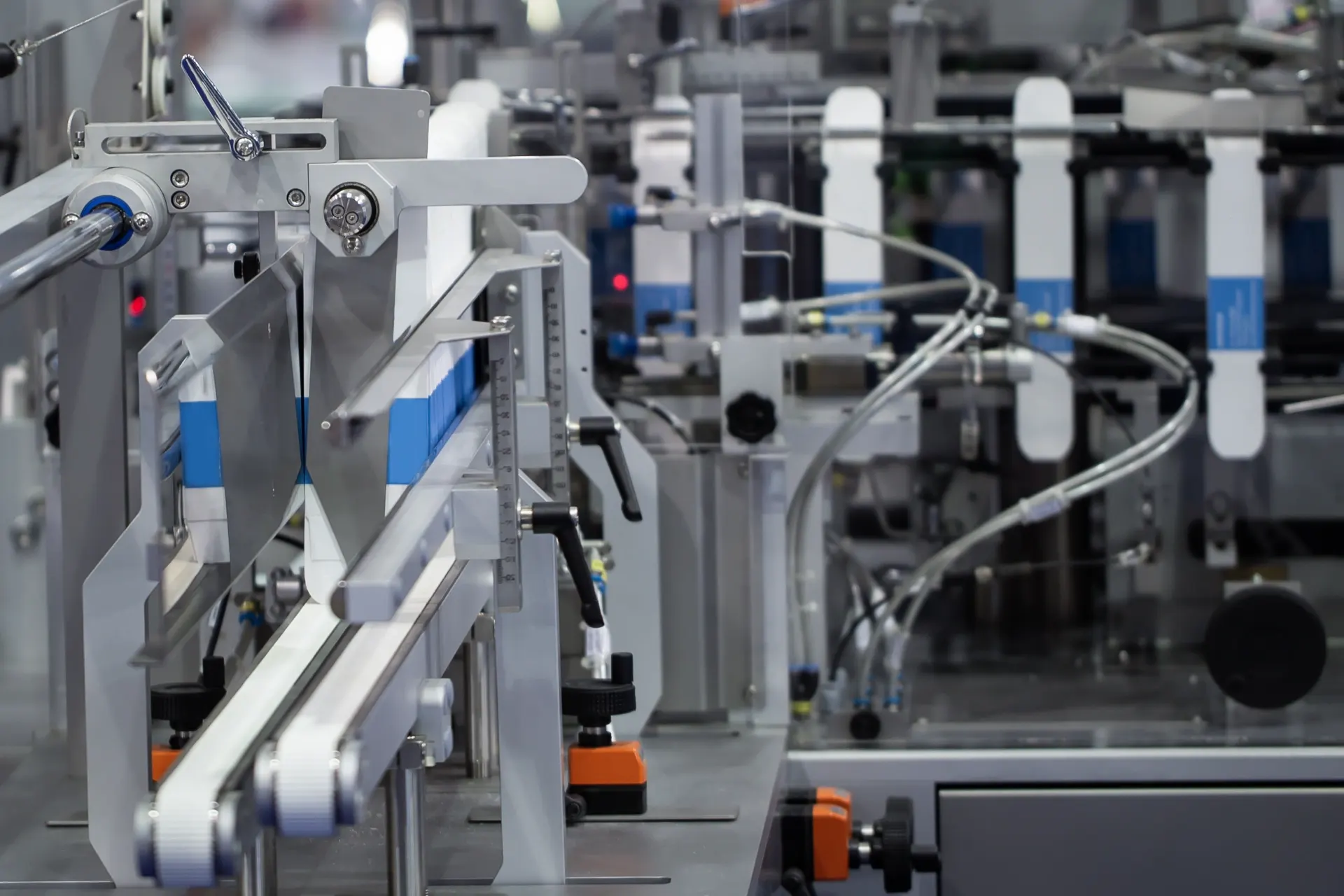 Navigate Documentation Overload: How eBR Systems lead to Streamlined ...