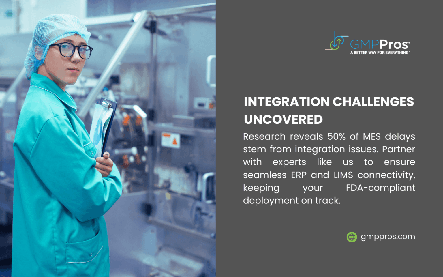 MES Implementation Steps: FDA-Compliant Deployment Guide