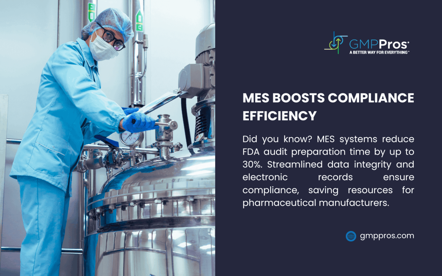 MES Implementation Steps: FDA-Compliant Deployment Guide