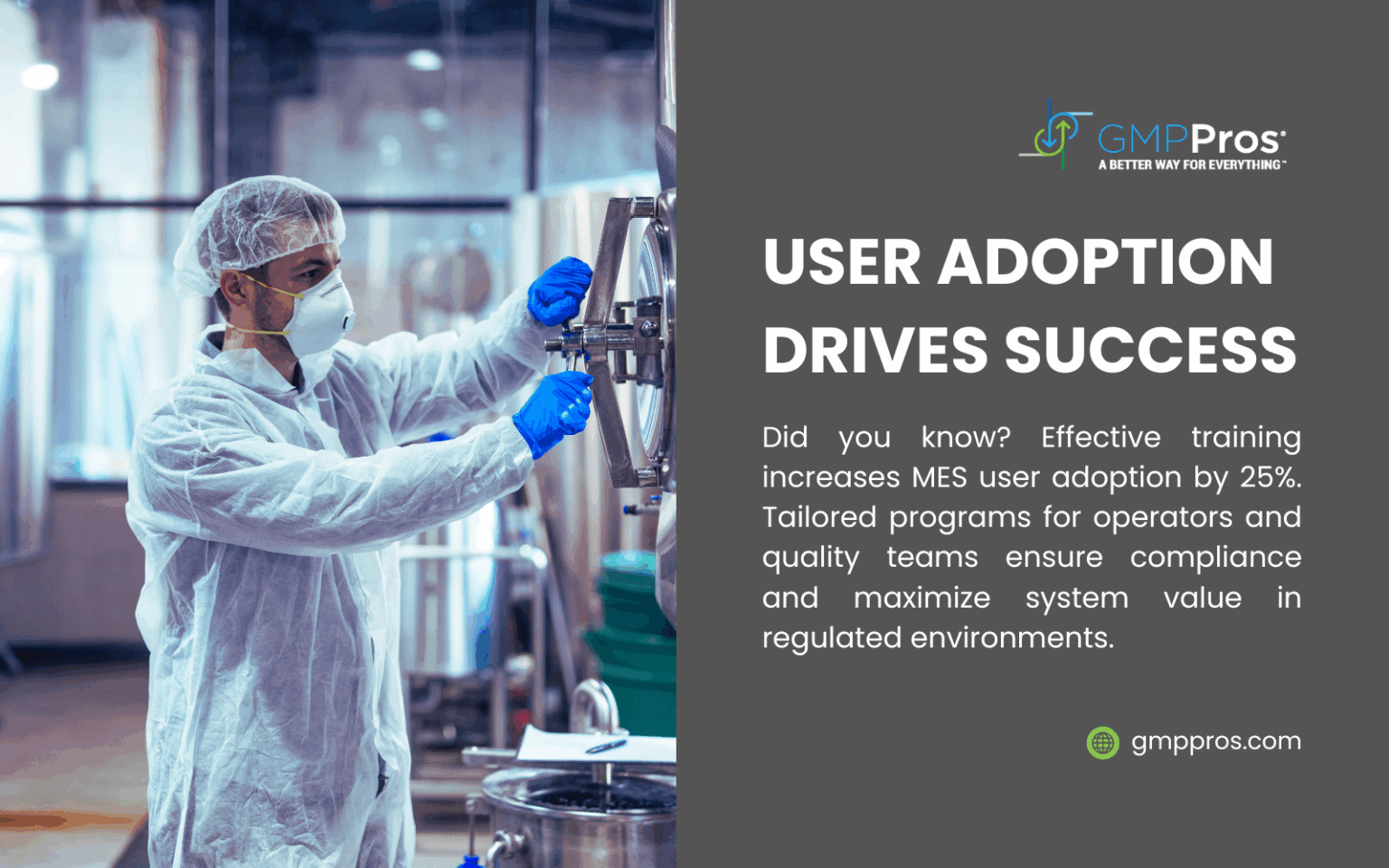 MES Implementation Steps: FDA-Compliant Deployment Guide