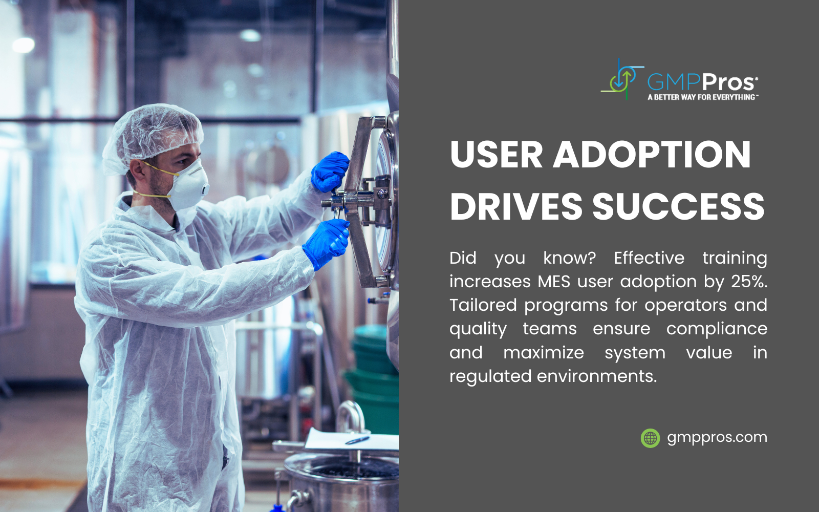MES Implementation Steps: FDA-Compliant Deployment Guide