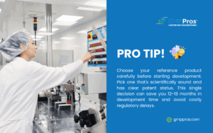 505b2 Application: A Guide to FDA's Strategic Drug Approval Pathway ...