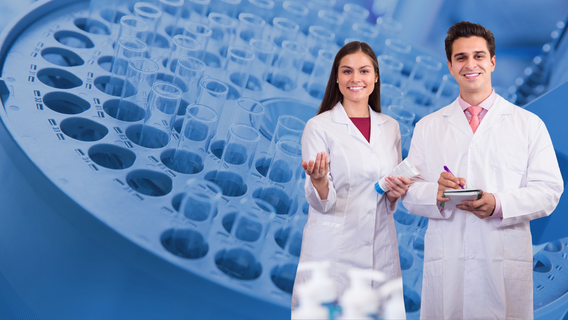 505b2 Drugs: A Complete Guide to FDA's Hybrid Approval Pathway | GMP Pros