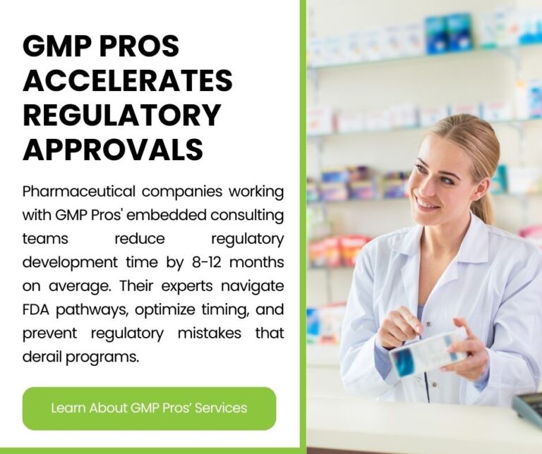 Regulatory Strategy for Drug Development: A Guide for Pharmaceutical ...